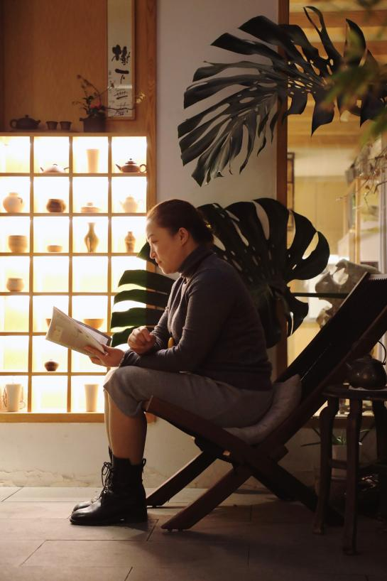 【艺术@苏博】香草葳蕤——“美人姓董”特展插花活动 - 活动 - 教育活动 - 苏州博物馆